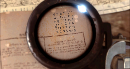 Battlefield Easter Egg